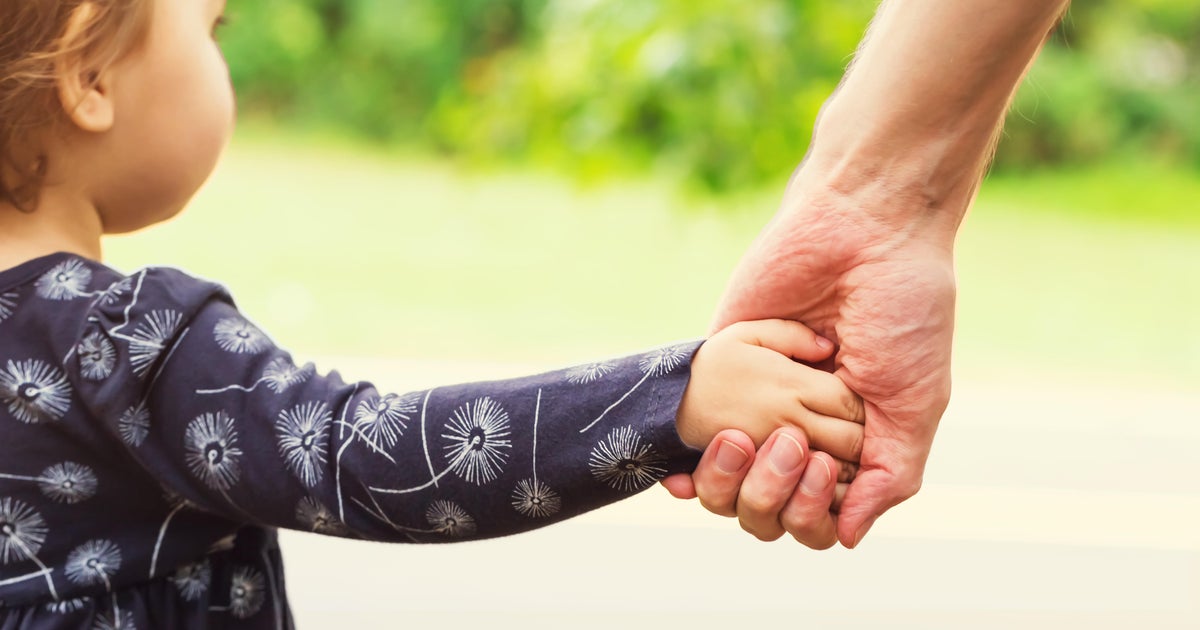 World AIDS Day: The future for children with HIV - CBS News