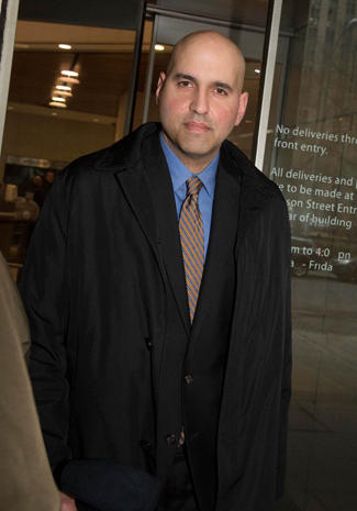 Crime scene photos: NYC sledgehammer attack