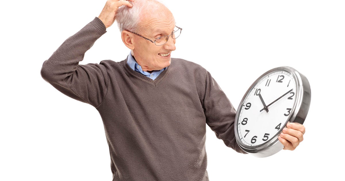 The clock is ticking on a key retiree deadline - CBS News