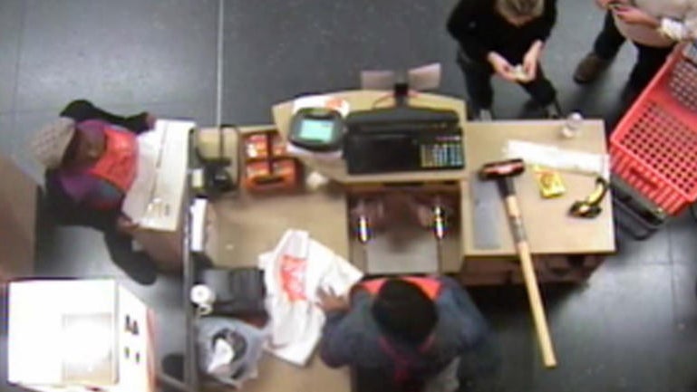 Jacob Nolan case: Was young man brainwashed into attempted murder of ...