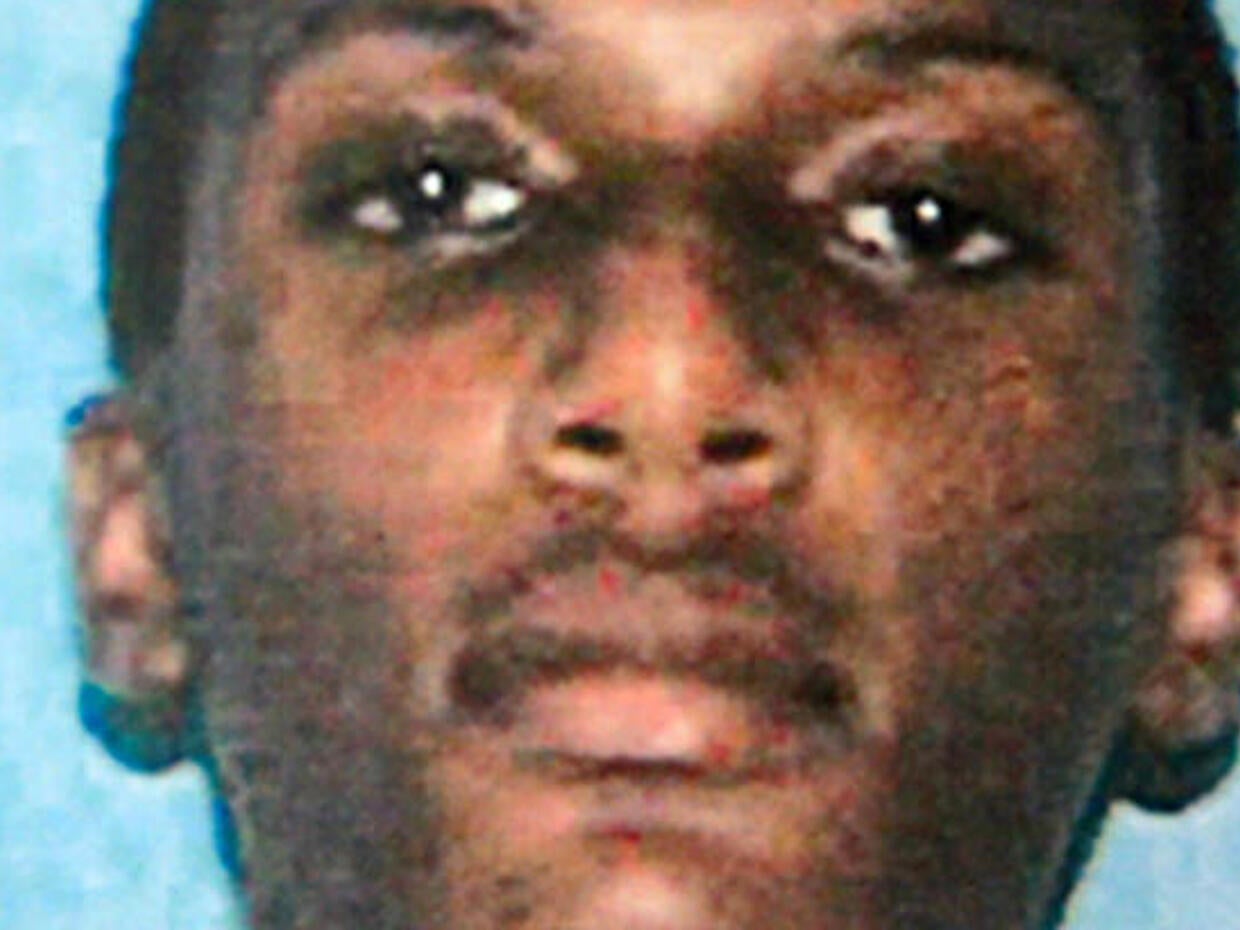 Second suspect caught in deadly Bourbon Street shooting - CBS News