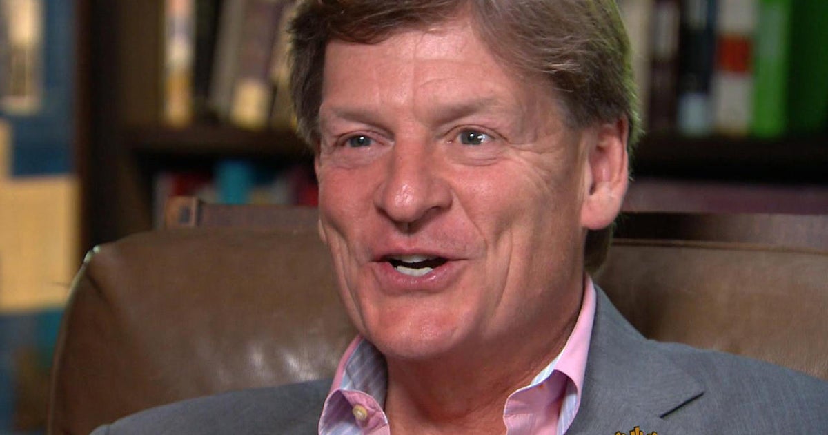 Michael Lewis and “The Undoing Project”: Why gut instincts are often ...