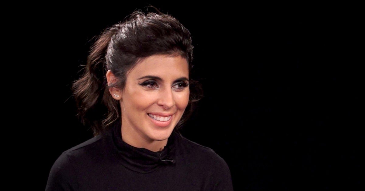 Jamie-Lynn Sigler on why she's telling the world about her multiple ...