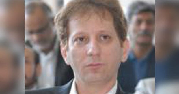 Iran sentences billionaire businessman Babak Zanjani to death for ...