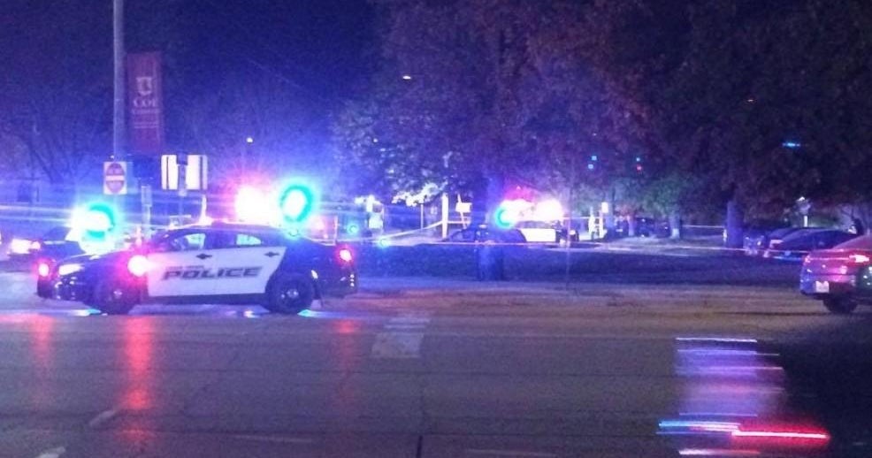 Jerime Mitchell shooting: Lucas Jones, Iowa City police officer, will ...