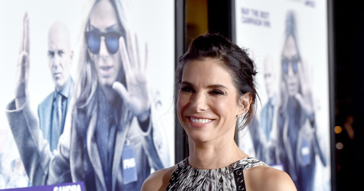 Sandra Bullock's stalker found dead after standoff with SWAT team - CBS ...