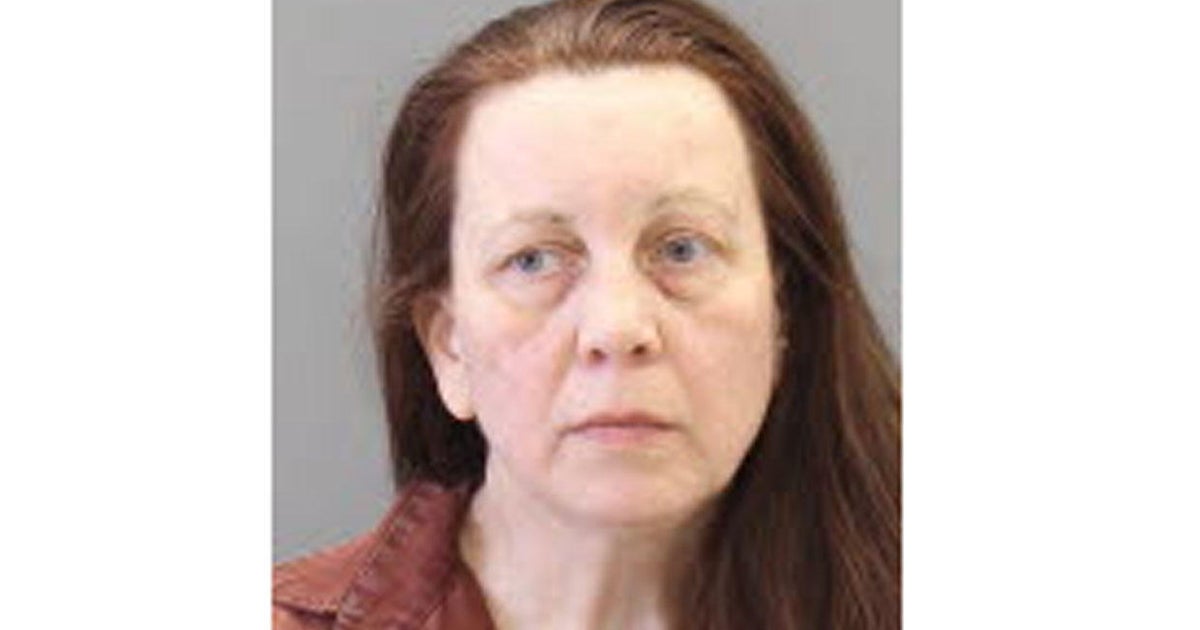 Joann Curley, Pennsylvania woman who killed husband with rat poison in ...