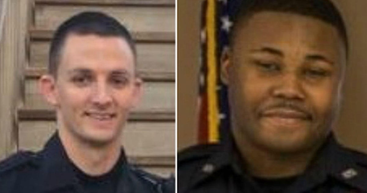 2 cops shot but shoot back while serving drugs search warrant near ...