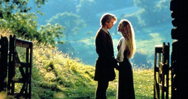 "The Princess Bride" hits theaters again for 30th anniversary showing ...