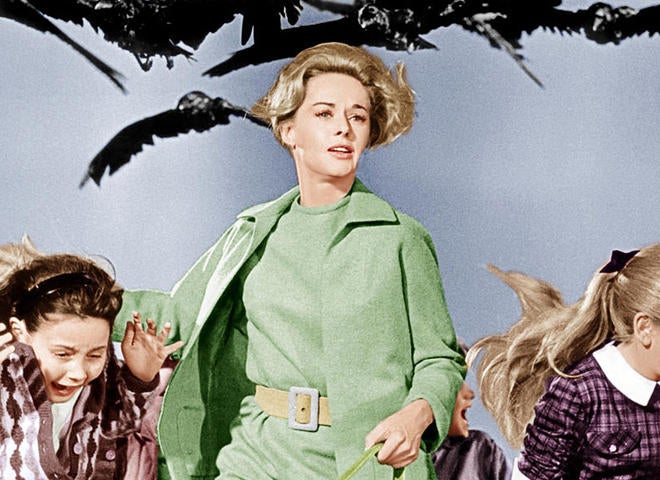 2016 additions to the National Film Registry