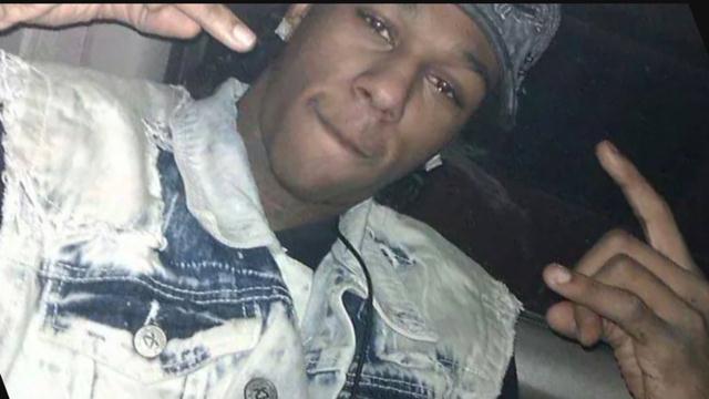 Sylville Smith Milwaukee police shooting: Facts support charge against ...