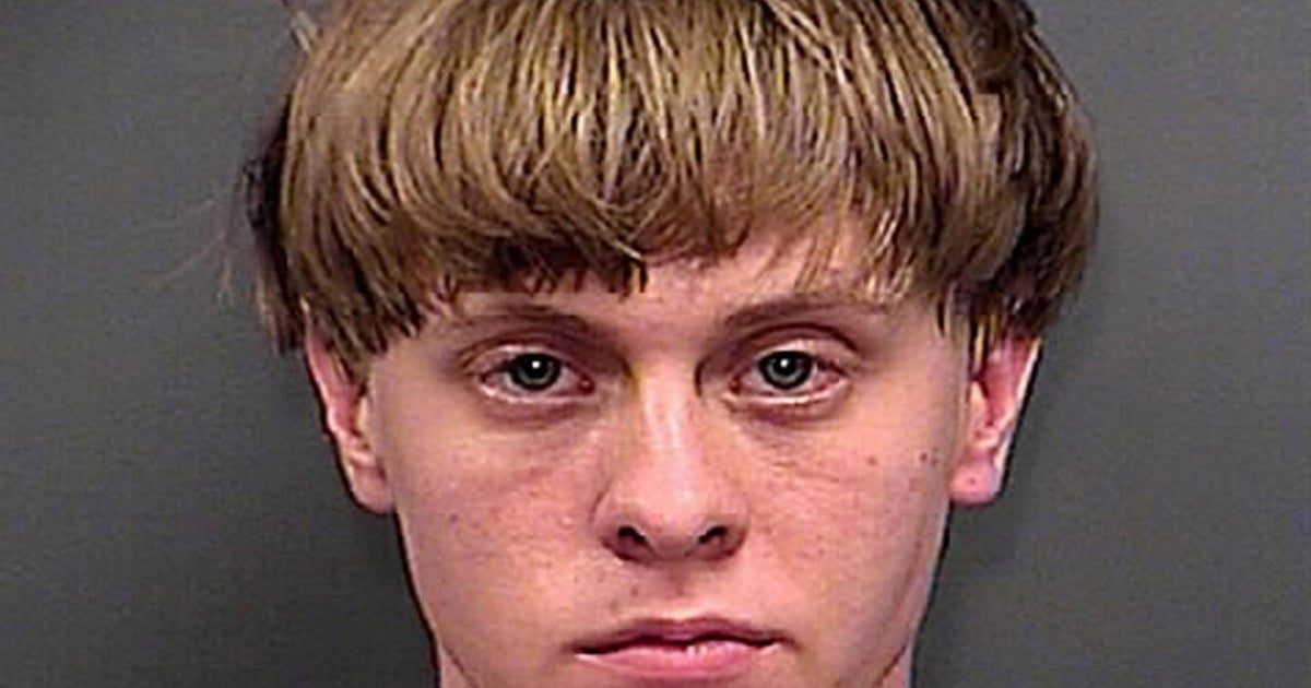 Dylann Roof case: Jurors reach verdict - CBS News