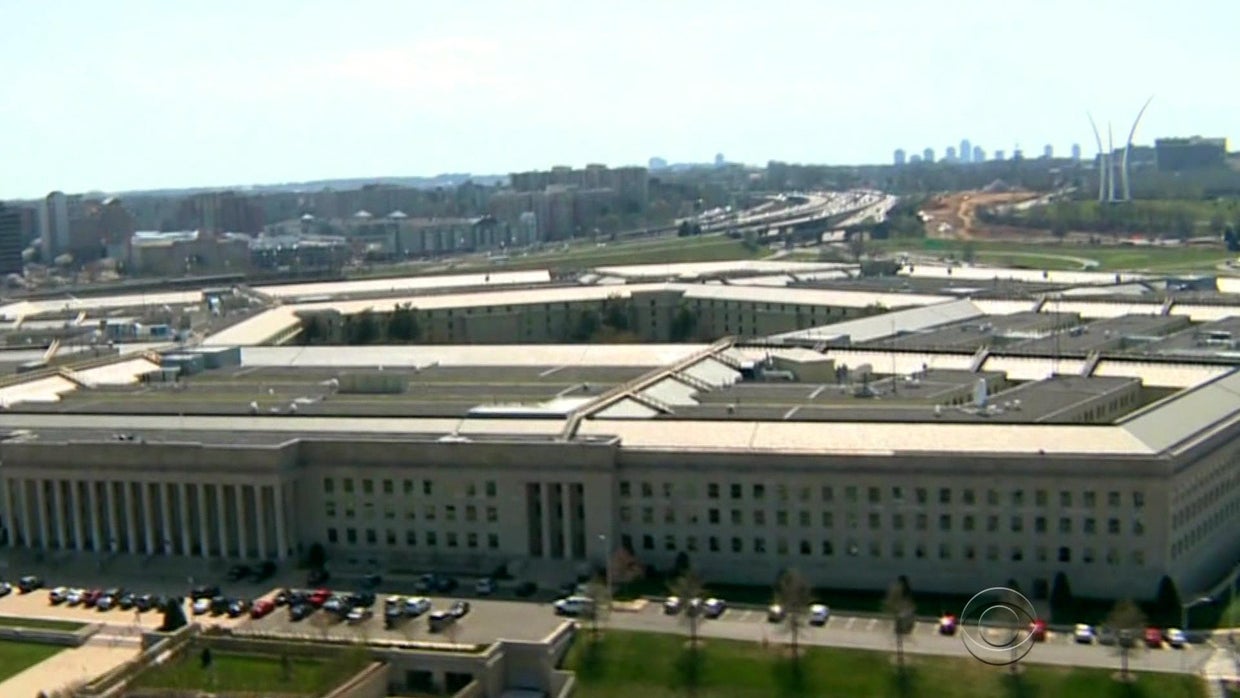 Russian hack on the Pentagon: Hackers struck last year at the heart of ...