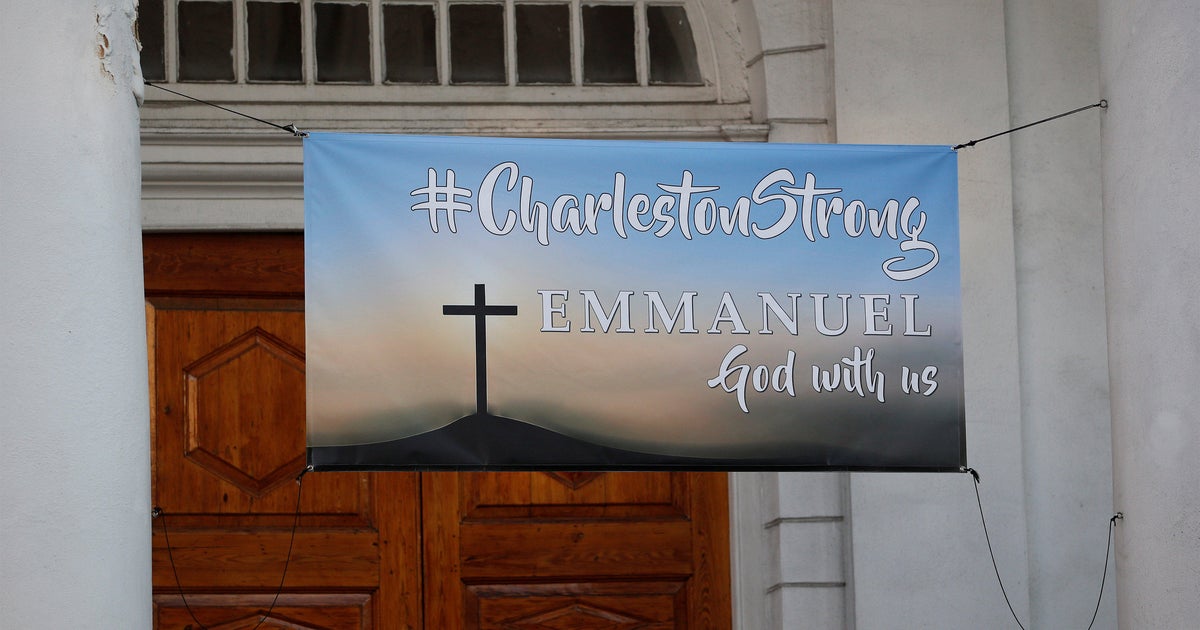 Dylann Roof verdict: "Justice has been served," say families of ...