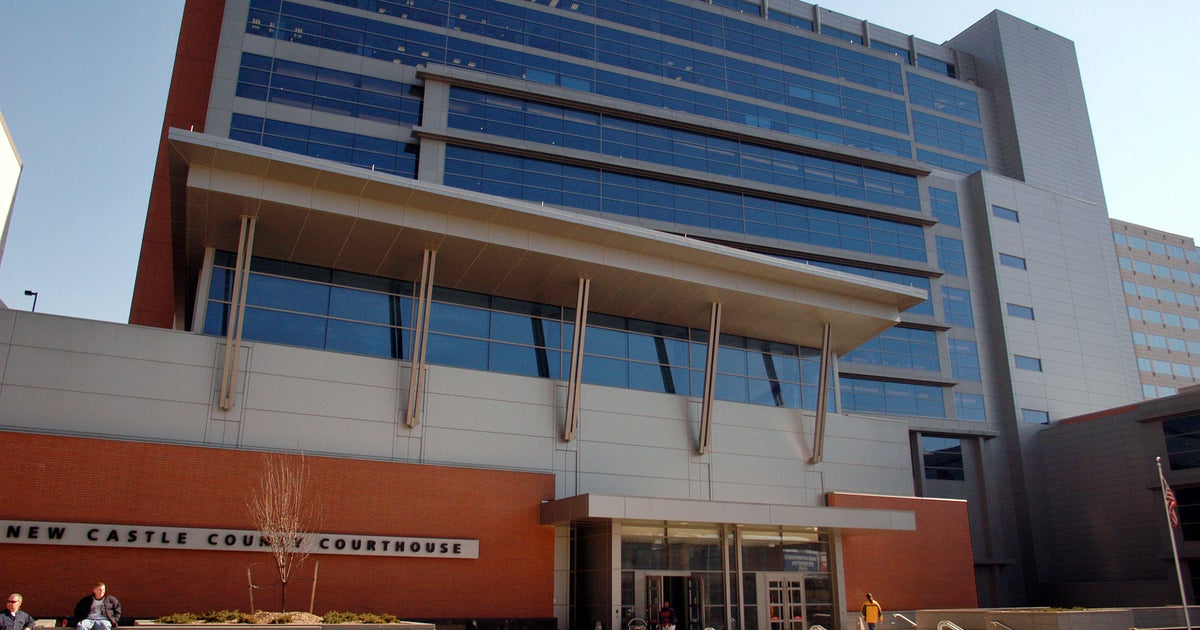 Delaware death row inmates resentenced to life in prison - CBS News