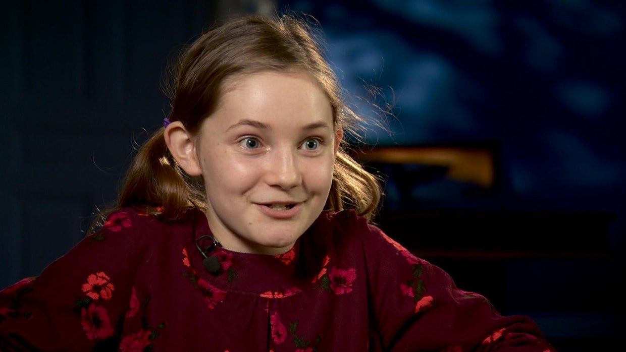 Alma Deutscher, 11-year-old music prodigy, set to debut opera ...