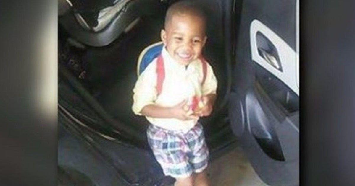 Arkansas road rage shooting: Boy killed while shopping with grandma ...