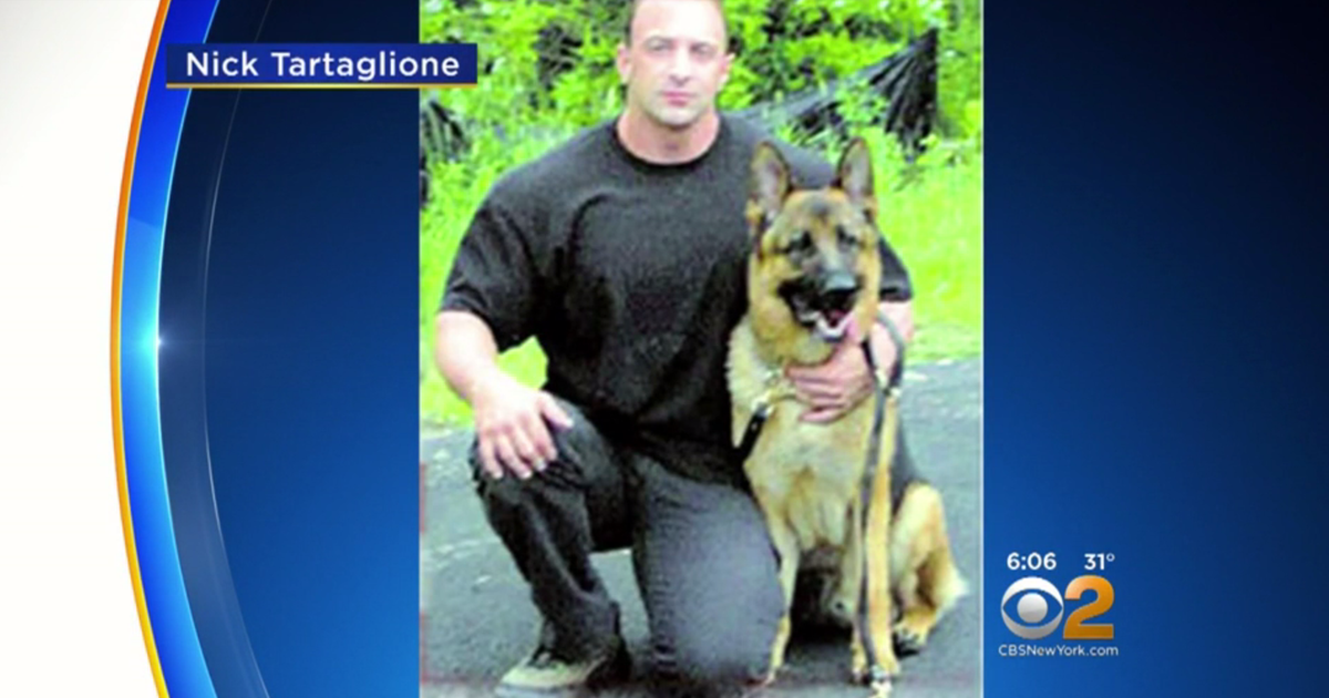 Feds: NY school guard helped ex-cop execute 4 in drug deal gone wrong ...