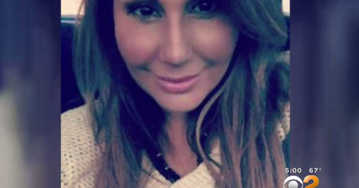 Lisa Marie Naegle killing: Jackie Rogers is arrested by Los Angeles ...