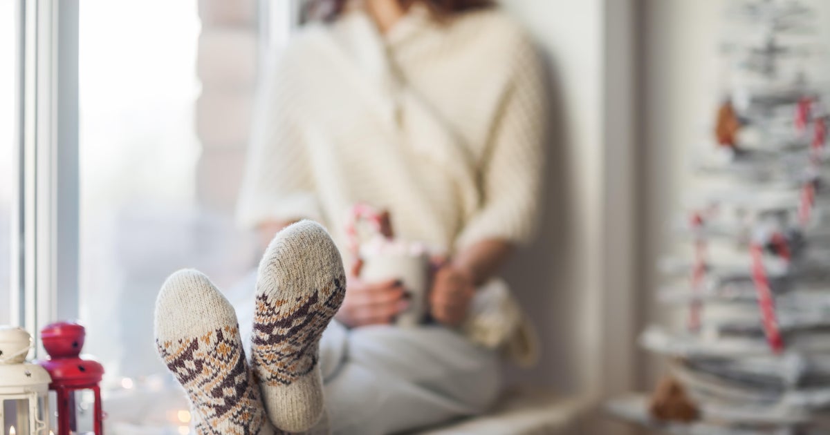 How to make the most of your holiday break - CBS News