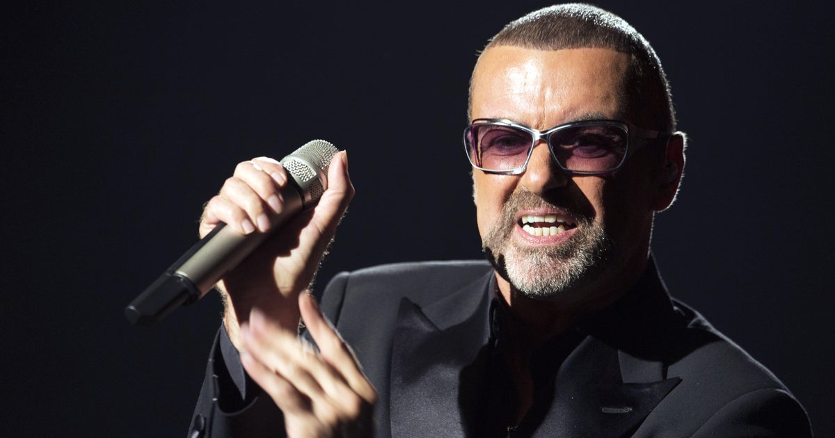 George Michael cause of death investigation inconclusive - CBS News