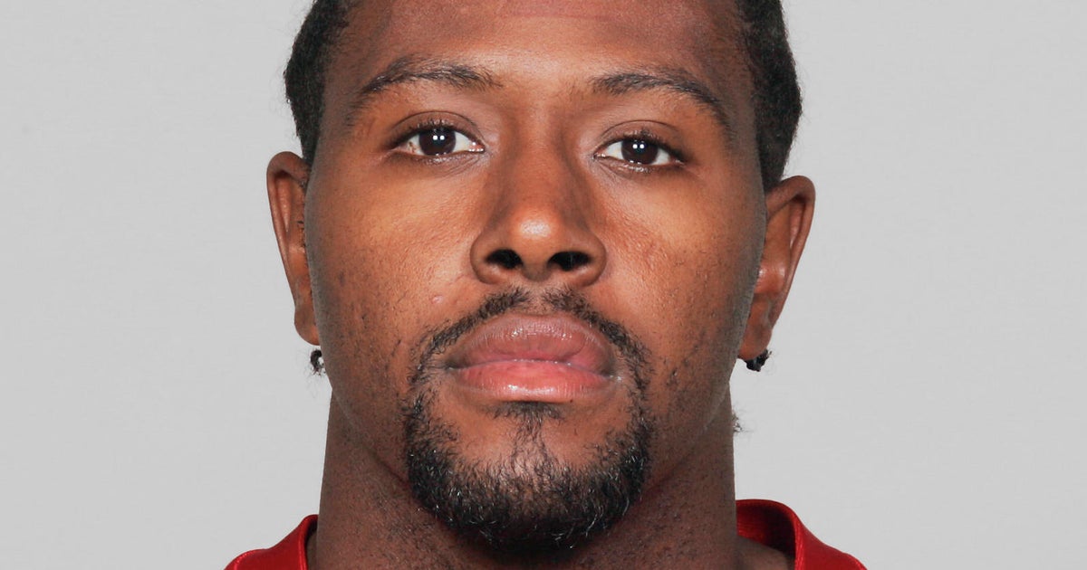 Keion Carpenter, former NFL player, dead at 39 after collapsing on ...