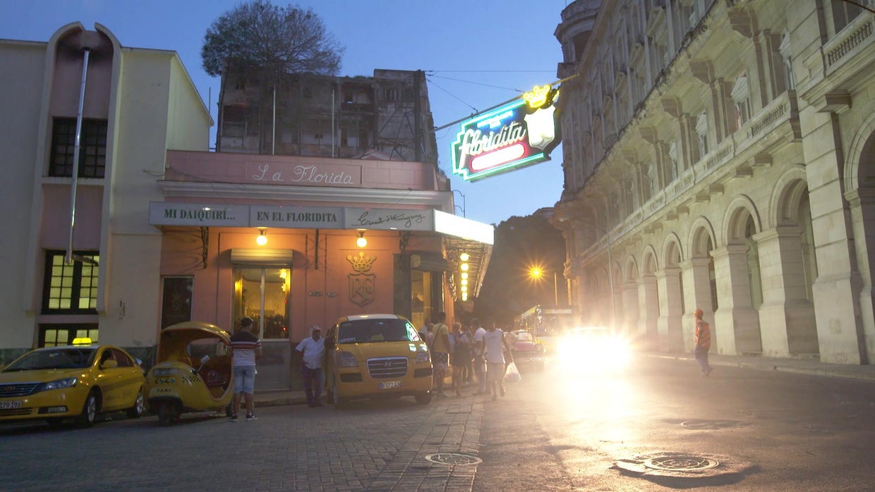 The Rum War - 60 Minutes - CBS News