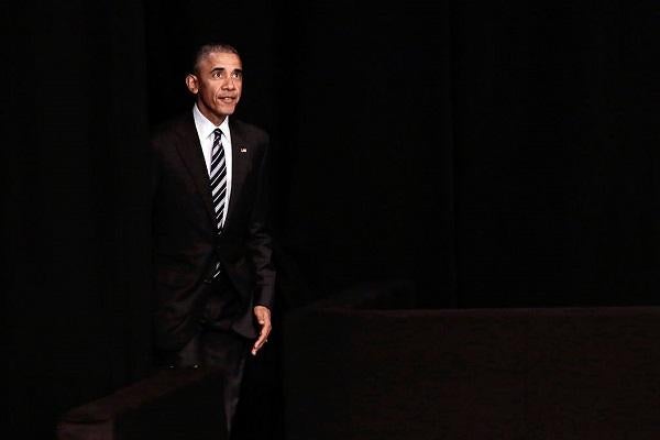 25 things you still don't know about Barack Obama