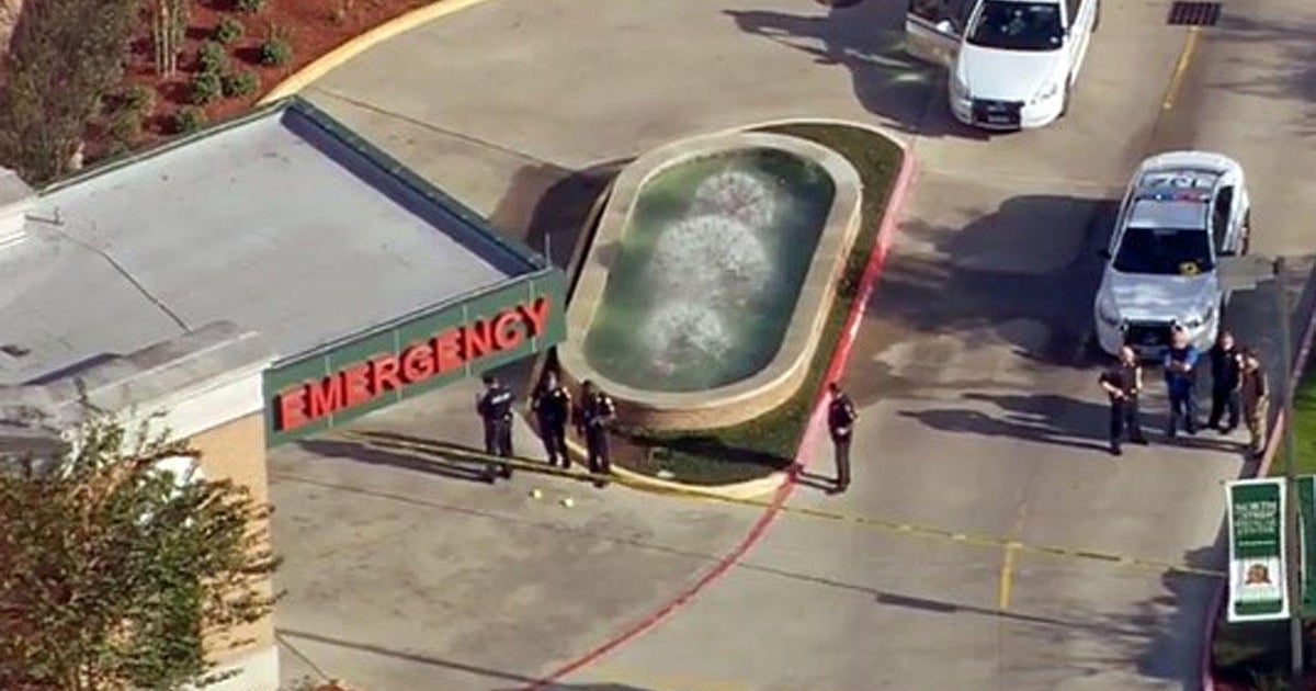 North Cypress Medical Center shooting:Patient angry over wait time, X ...