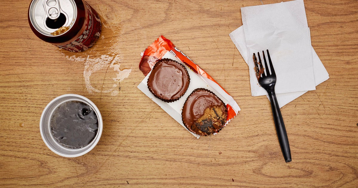 These are the last meals of 2016's executed death row inmates