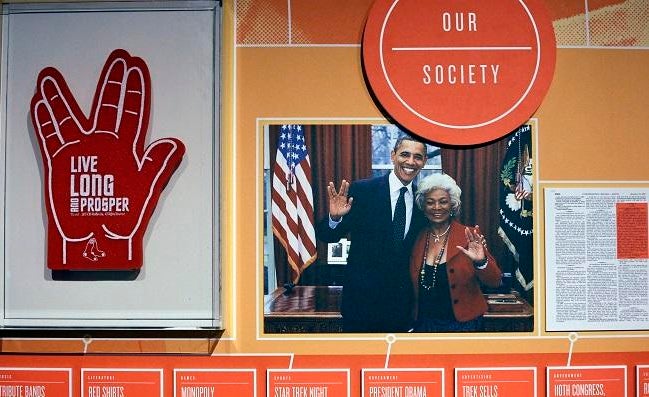 25 things you still don't know about Barack Obama