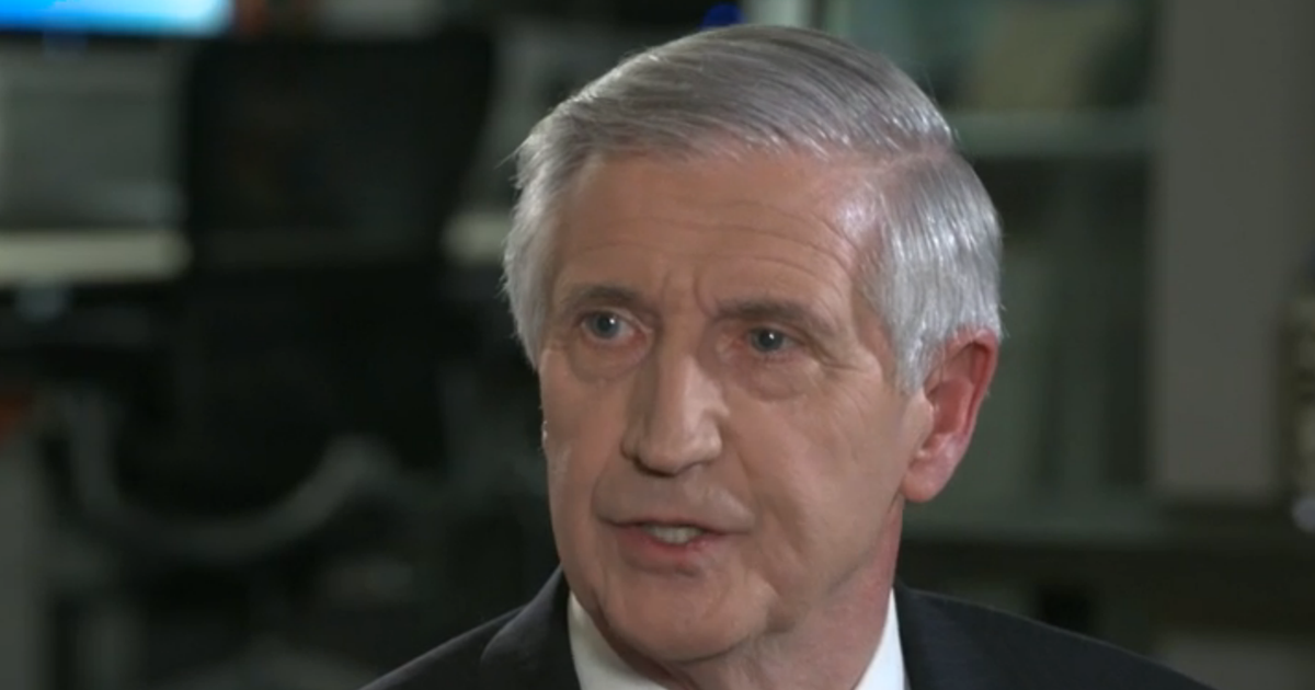 Five pieces of advice for Donald Trump from Bush's former chief of ...