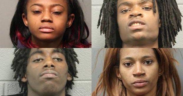 Chicago torture video: Hate crime charges in attack live-streamed on ...