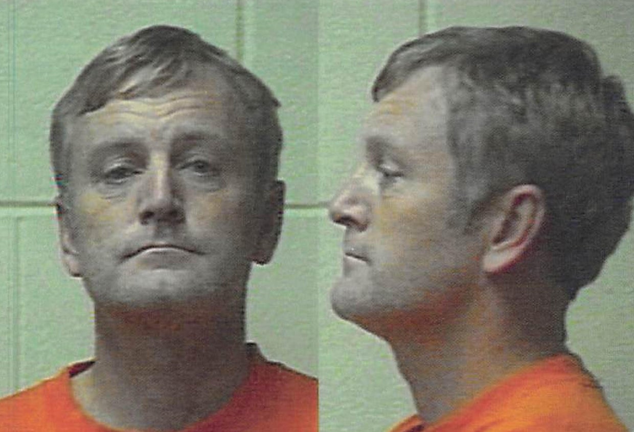 Phonthip Ott murder: Crime & Punishment - CBS News