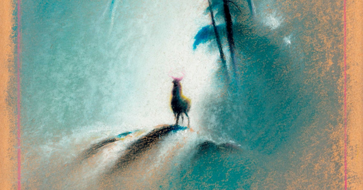 "Bambi" artist Tyrus Wong