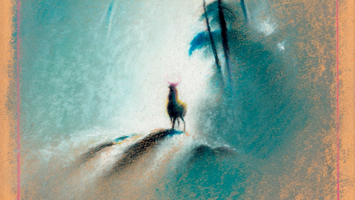 Artist Tyrus Wong’s remarkable life - CBS News