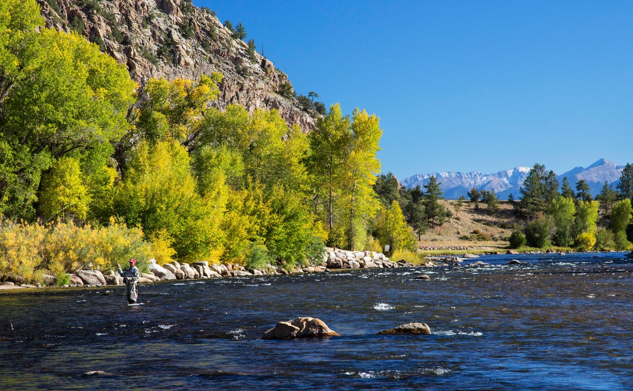 29 breathtaking photos of President Obama's national monuments
