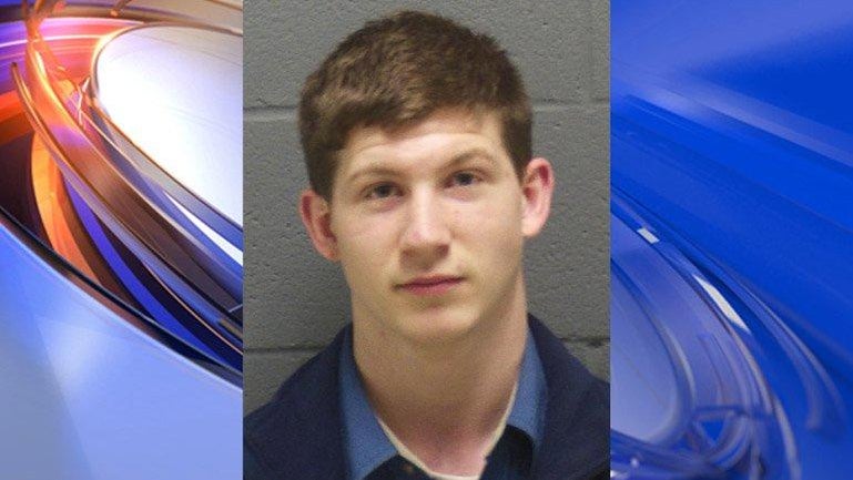 Indiana teen Noah Riley charged after cat doused in gasoline, burned ...