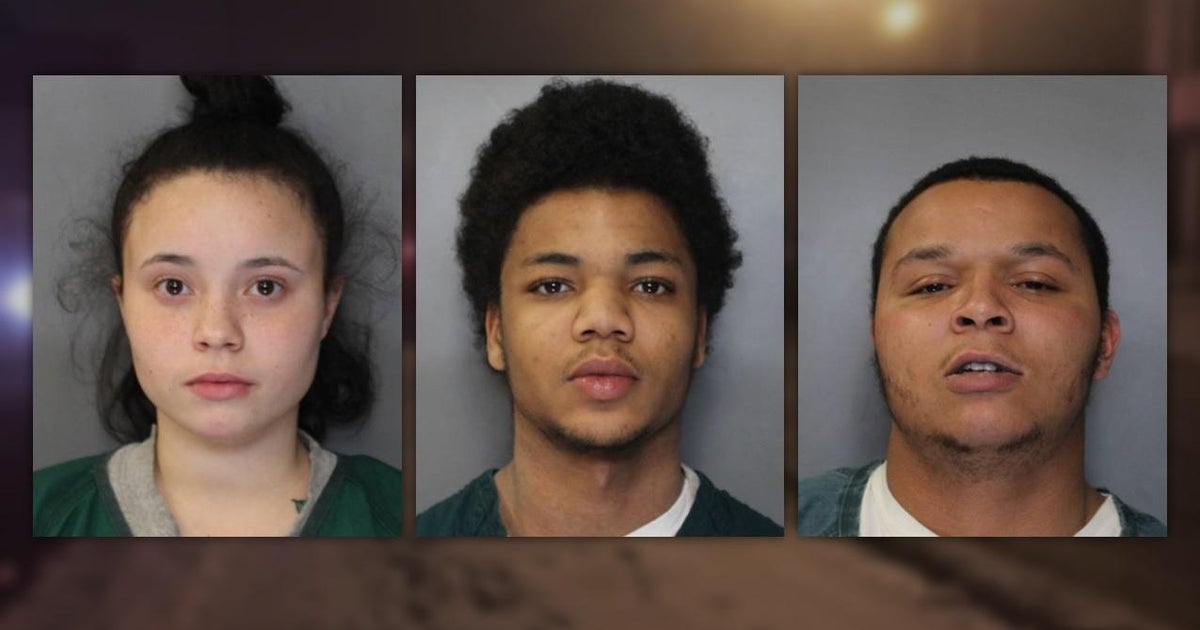 Sheahonni Davis, New York teen, lured brothers to fatal robbery ...
