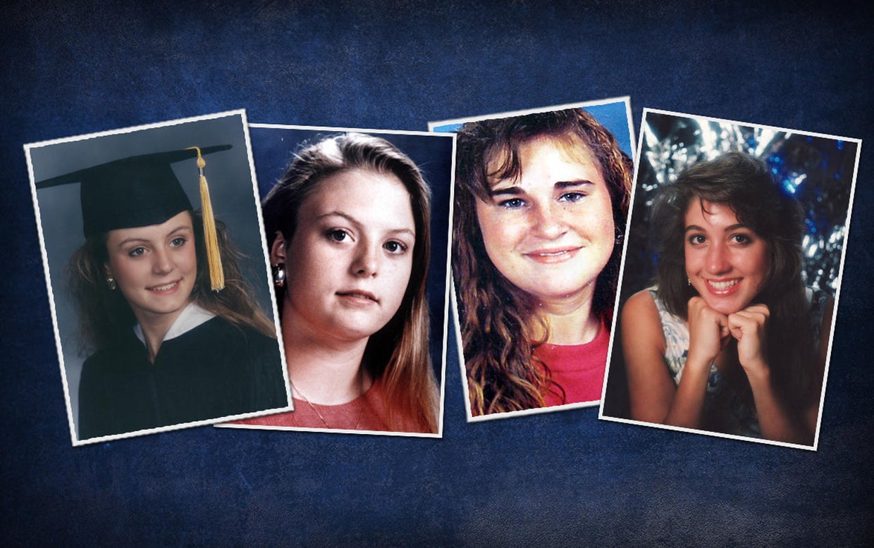 Can new evidence help solve Texas yogurt shop murders after 25 years ...