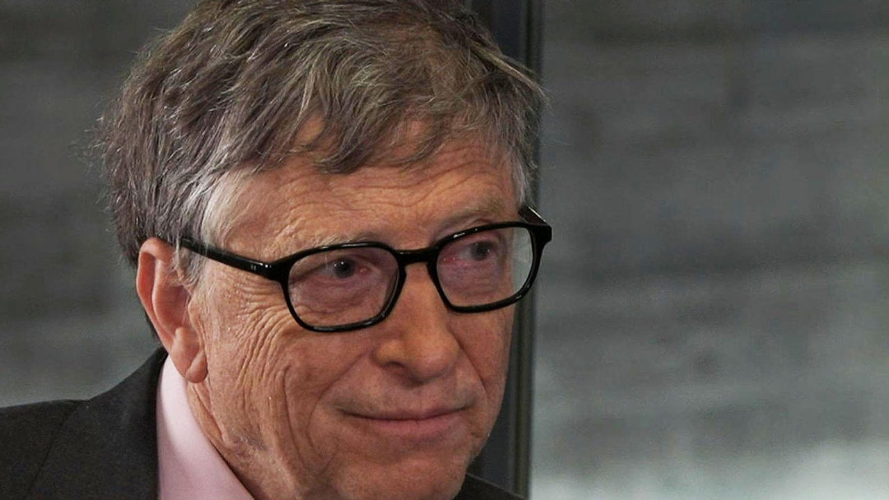 Bill & Melinda Gates Foundation news - Today’s latest updates - CBS News