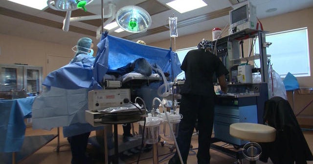 More than 1 in 5 emergency room patients face “surprise medical bills ...