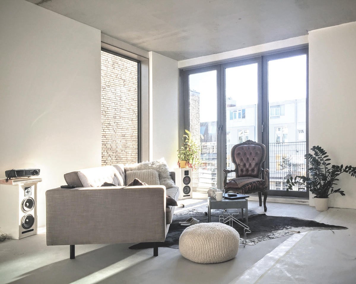 8 homes made from recycled materials