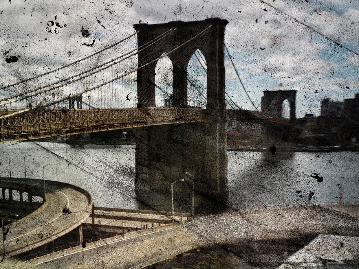 Abelardo Morell's stunning camera obscura images