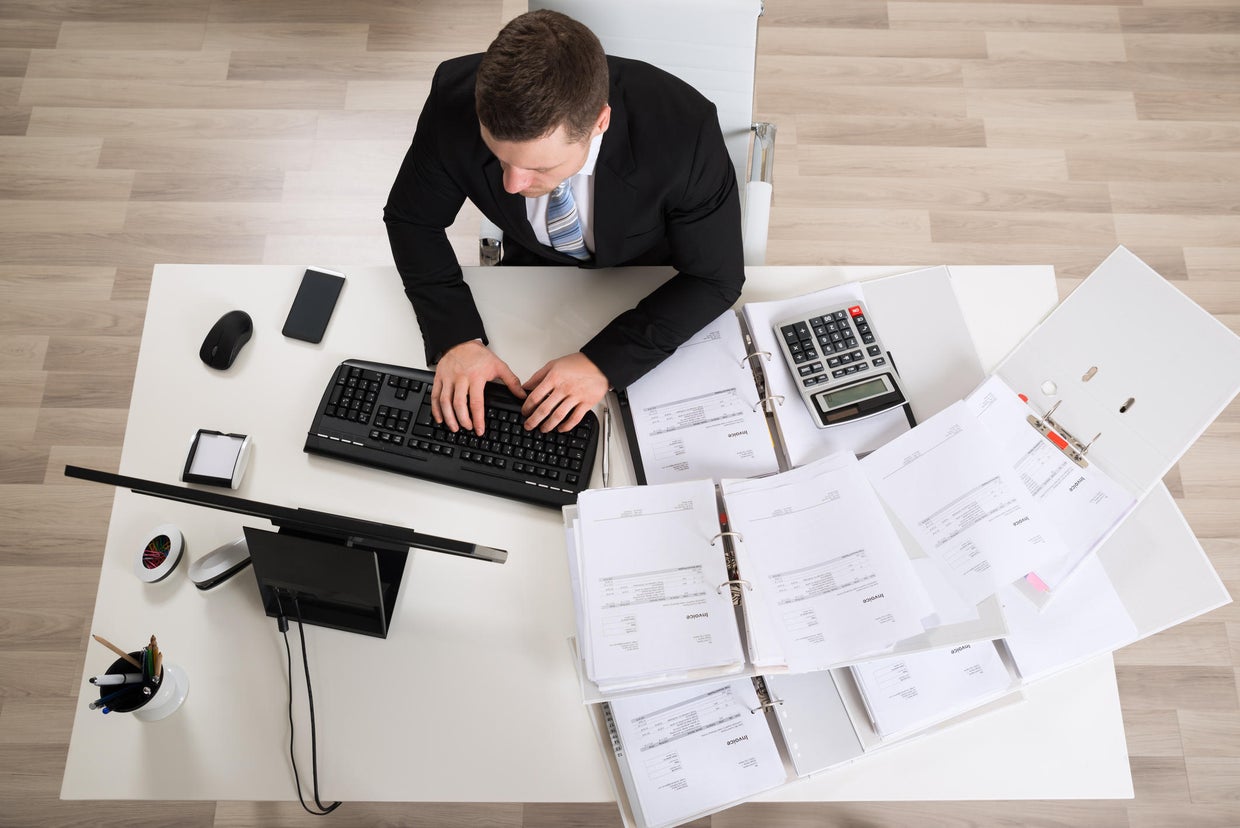 11 best jobs for 2017 offer high pay, good growth