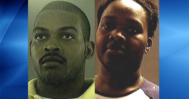 Former Georgia Tech linebacker Recardo Wimbush, his wife, face prison ...