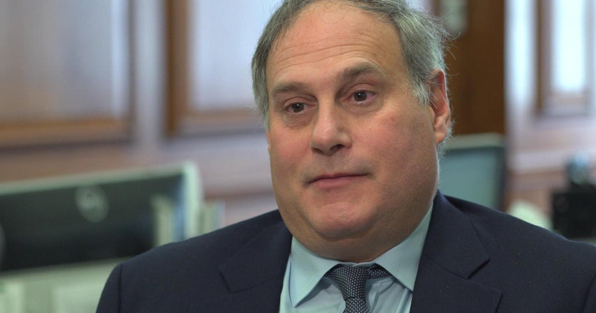 ACLU attorney fighting travel ban taking government back to court - CBS ...