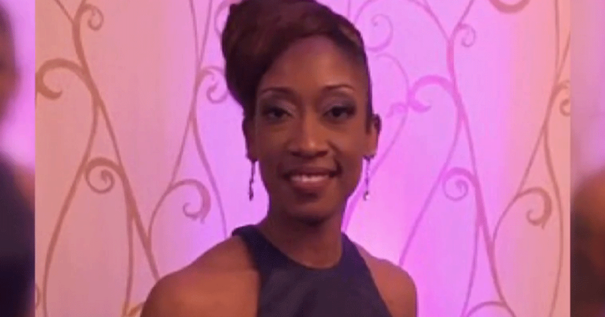 Marissa Alexander, Fla. woman jailed for firing a "warning shot," now ...