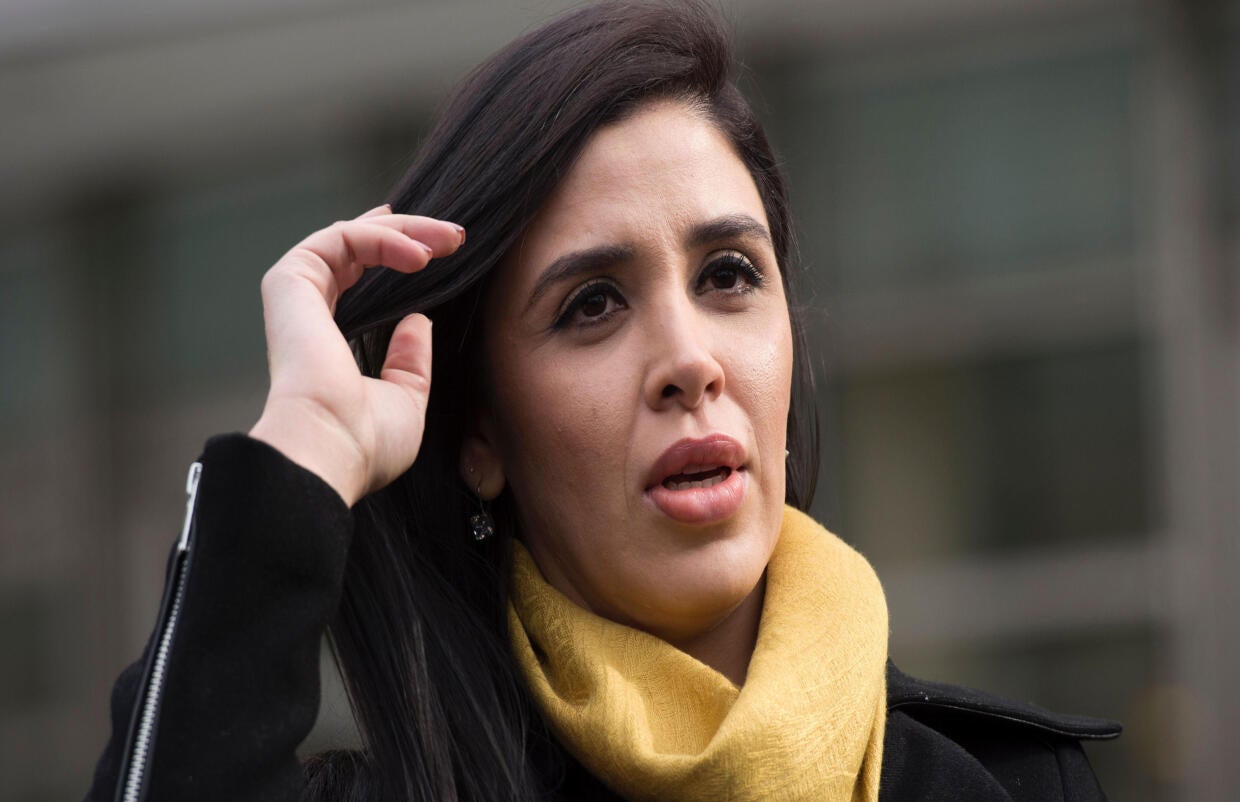 "El Chapo" Guzman's lawyers say jail conditions are too strict in New ...