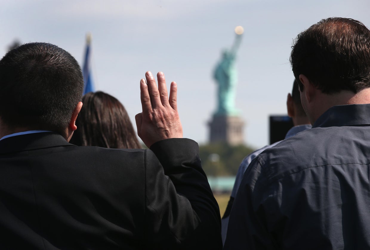 U.S. jobs most held by immigrants, ranked